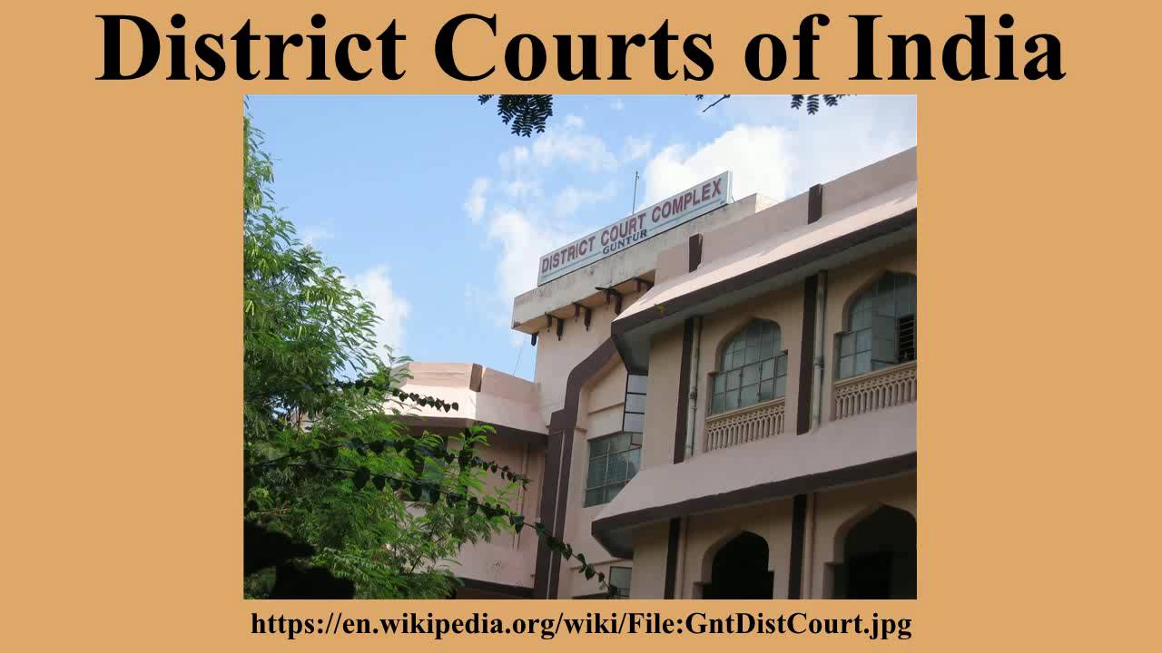 Procedure for Appointment of judges in Indian Courts
