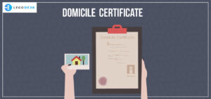 Domicile Certificate - Meaning, Procedure in Maharashtra an Tamil Nadu