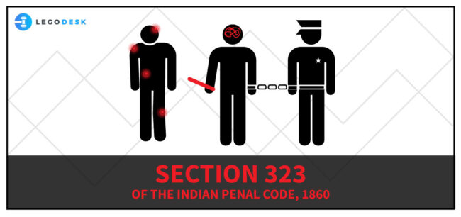 Section 323 IPC - ALL ABOUT VOLUNTARILY CAUSING HURT