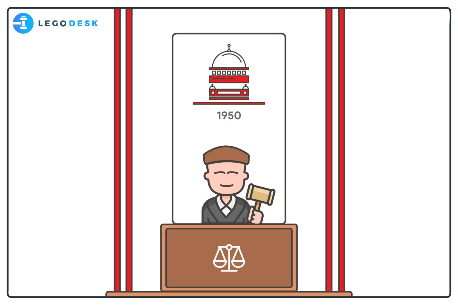 First Chief Justice of India - Inroduction and Responsibilities | Legodesk