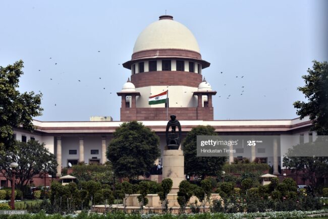 SC Judge : Virtual Courts Soon Due to Corona Virus in India - Legodesk