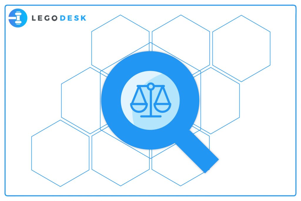 Types of Legal Research | Legodesk