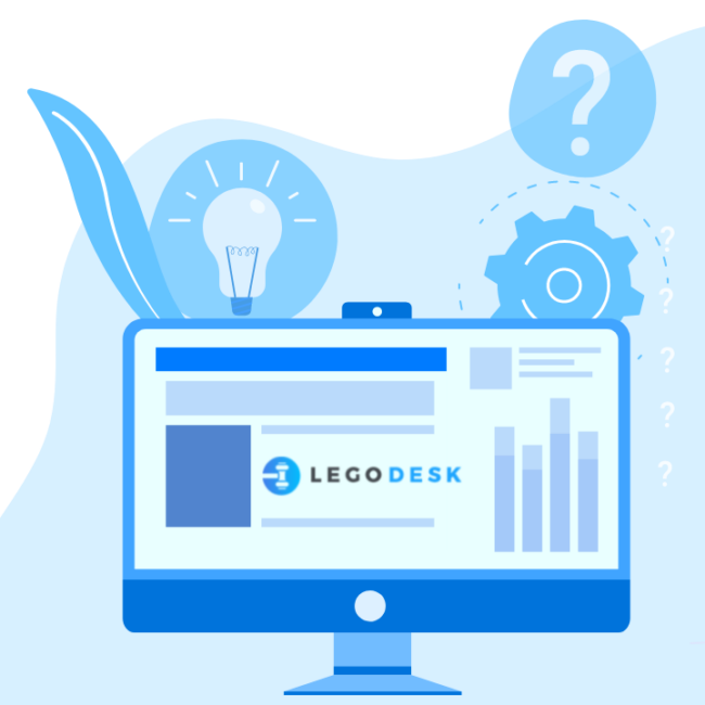 Top Law Firm Problems with Possible Solutions - Legodesk