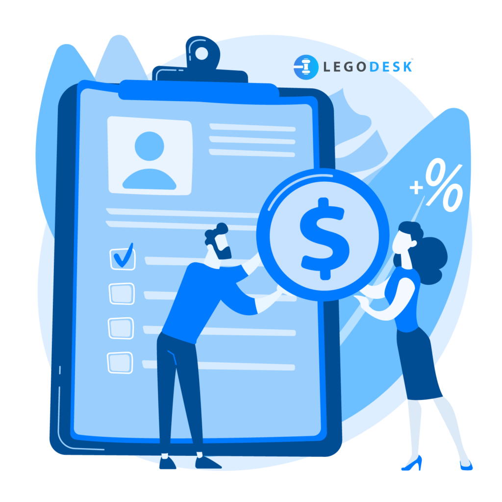 What is the revenue recovery act and what is it for? - Legodesk
