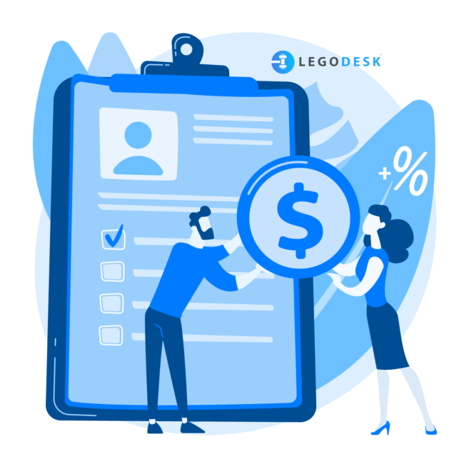 What is the revenue recovery act and what is it for? - Legodesk