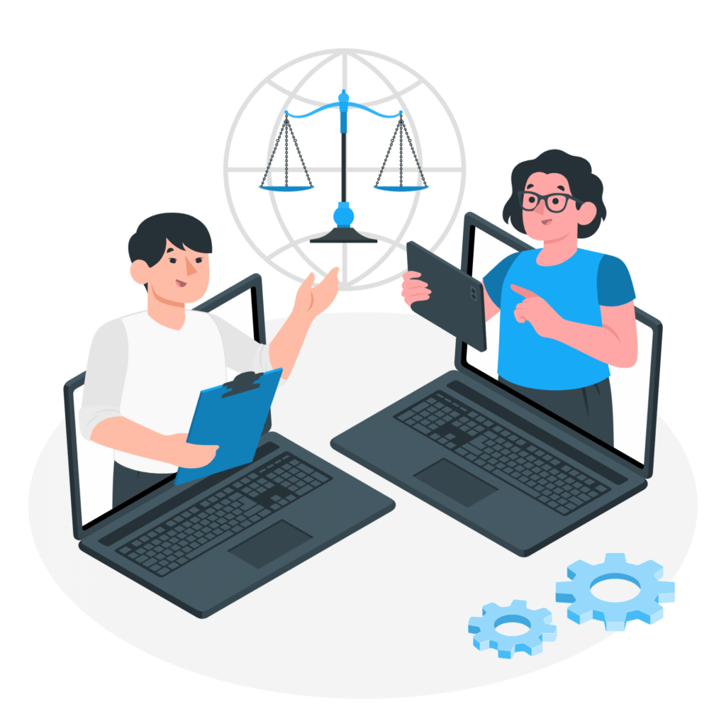 Guide to Online Arbitration | Legodesk