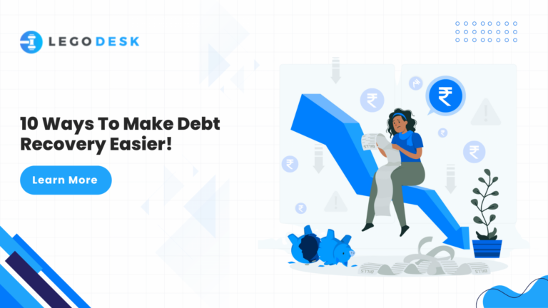 10 Effective Ways to Simplify Debt Recovery
